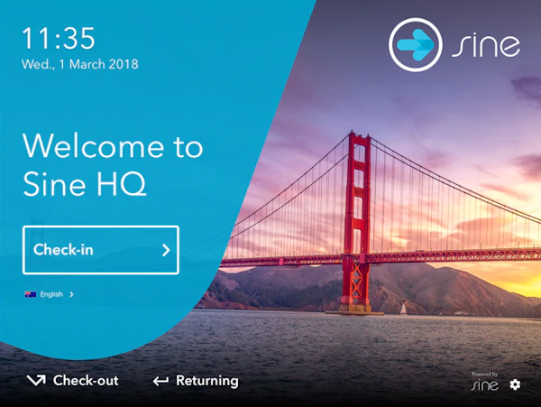 Sine Reviews, Demo & Pricing - 2022