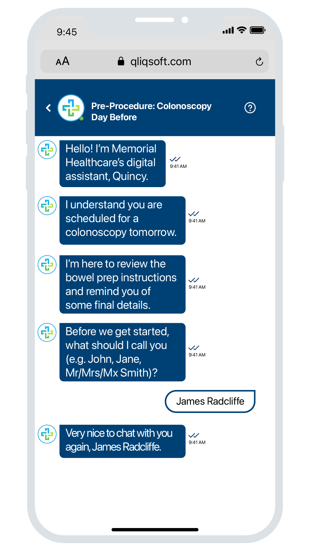 Quincy Reviews, Prices & Ratings | GetApp South Africa 2025