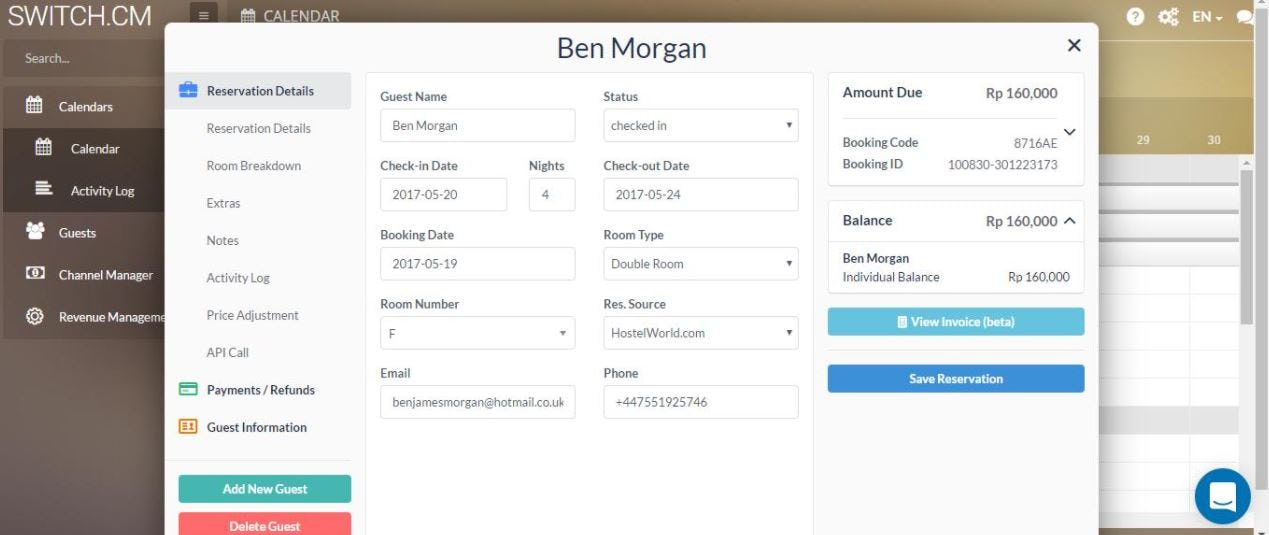 SWITCH.CM Software - 2025 Reviews, Pricing & Demo