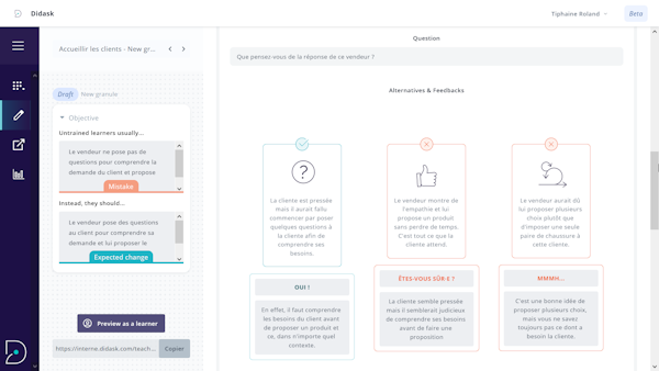 Didask Reviews, Demo & Pricing - 2022