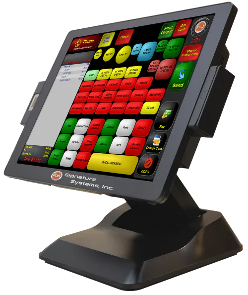 PDQ POS Pricing, Alternatives & More 2022 - Capterra