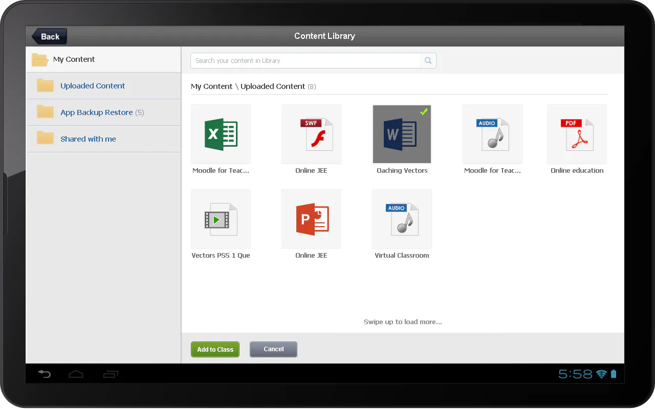 WizIQ Virtual Classroom Reviews, Cost & Features | GetApp Australia 2026