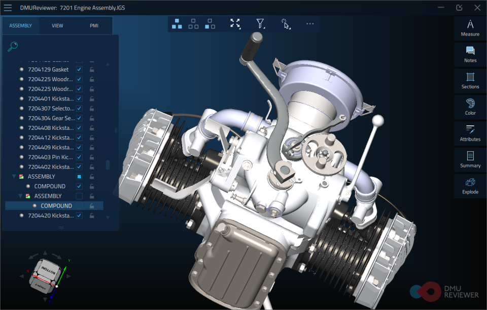 DMU Reviewer Cost & Reviews - Capterra Australia 2024