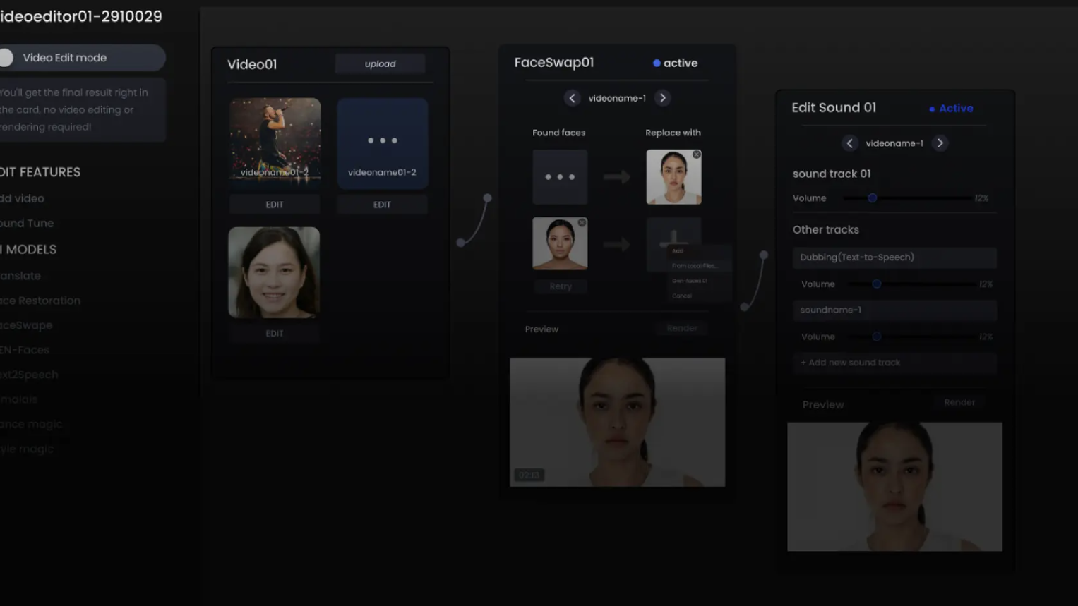 ClipZap.ai Pricing, Alternatives & More 2025 | Capterra