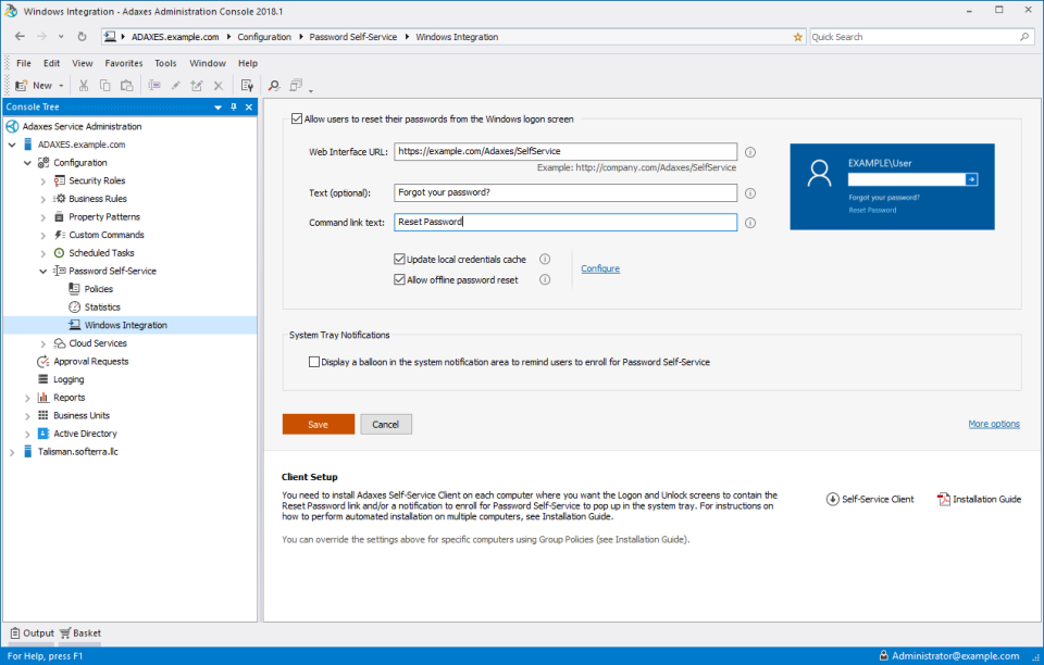 Adaxes Cost & Reviews - Capterra Australia 2024