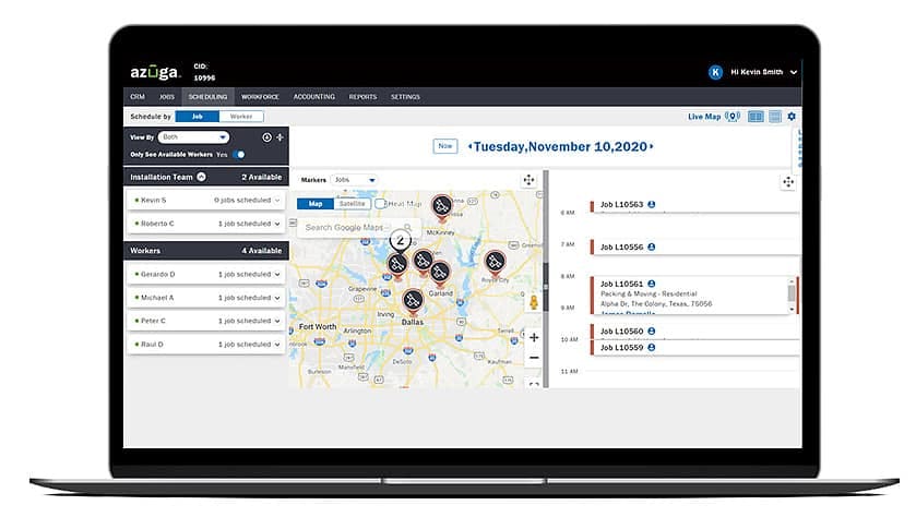 Azuga Fleet | Reviews, Pricing & Demos - SoftwareAdvice AU