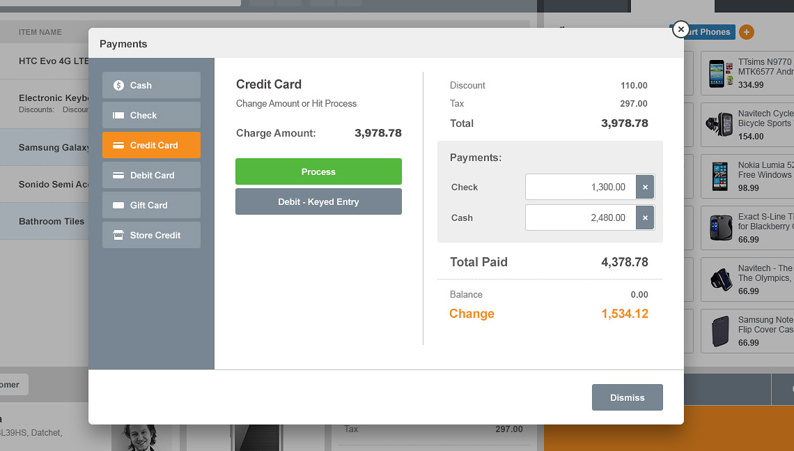 MicroBiz Cloud POS | Reviews, Pricing & Demos - SoftwareAdvice GB