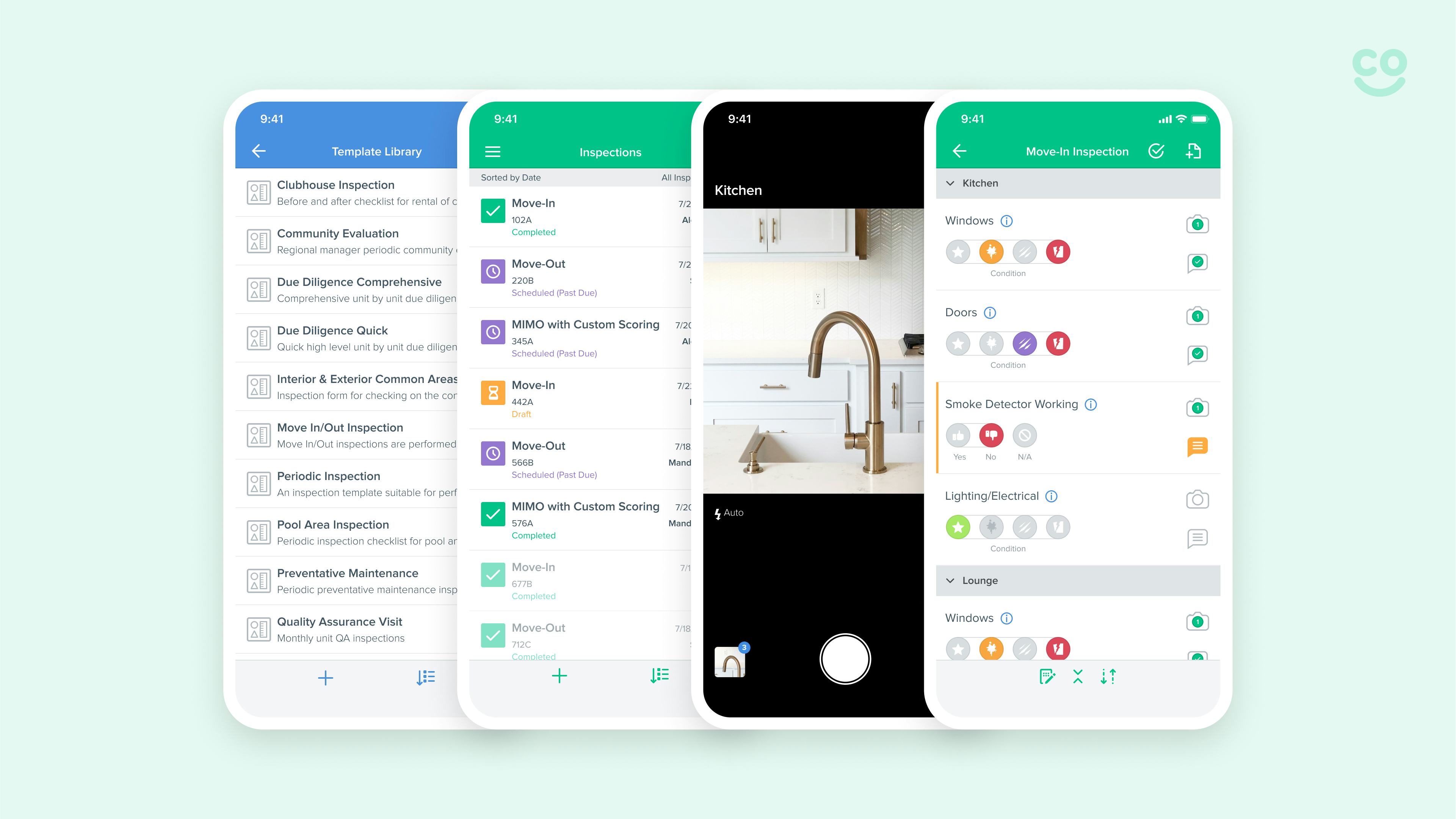 Happy Property Software - 2025 Reviews, Pricing & Demo