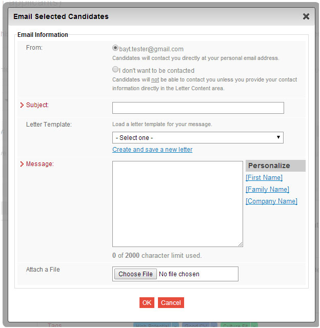 Talentera: precios, funciones y opiniones | GetApp México 2025
