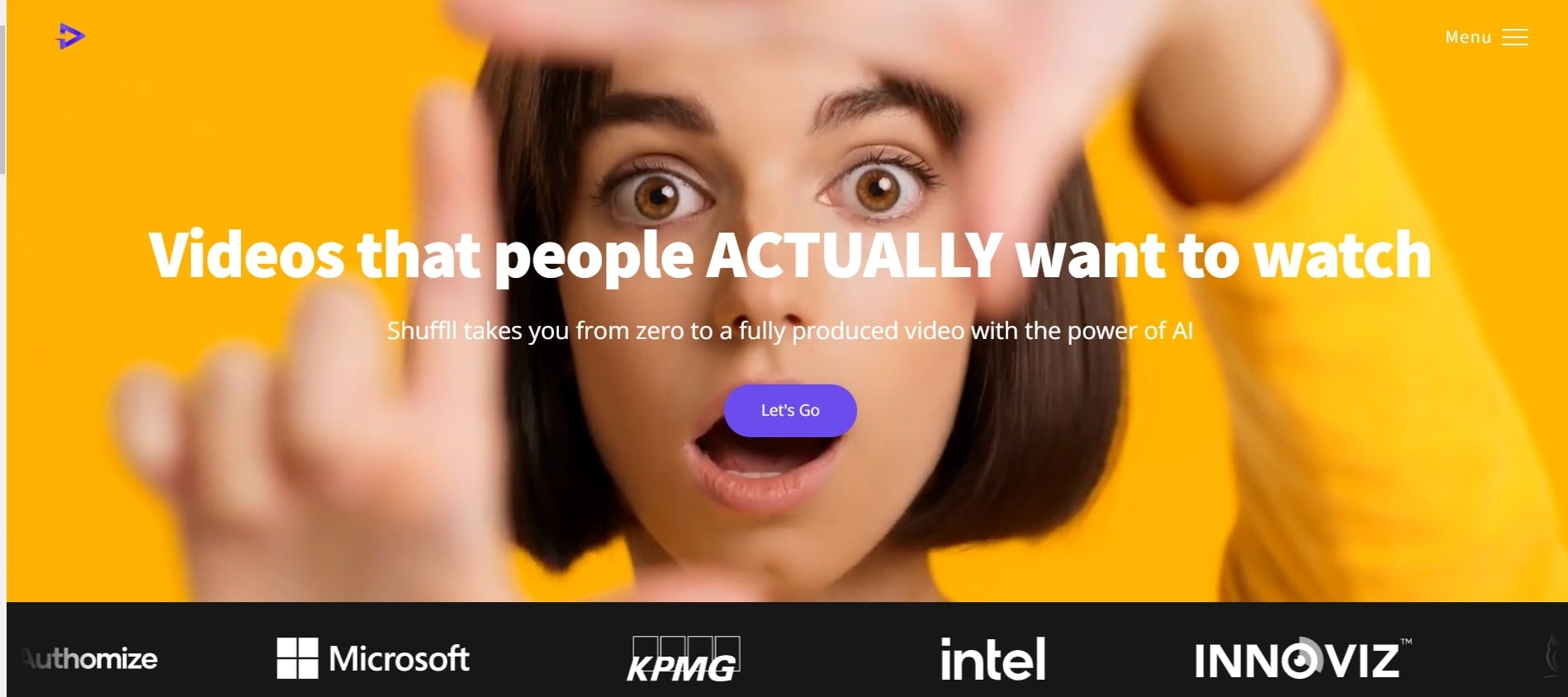 Shuffll Software - 2025 Reviews, Pricing & Demo