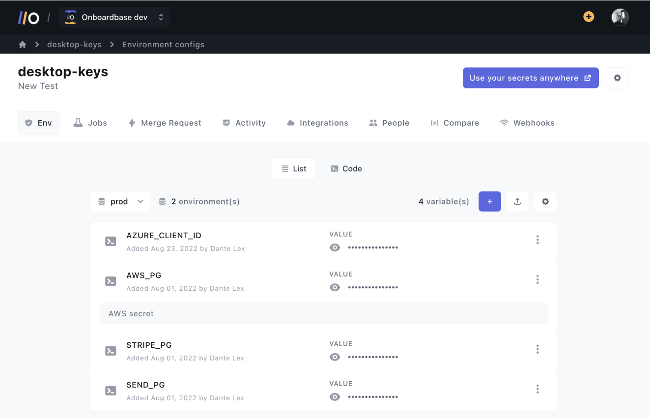 Onboardbase Pricing, Alternatives & More 2024 | Capterra