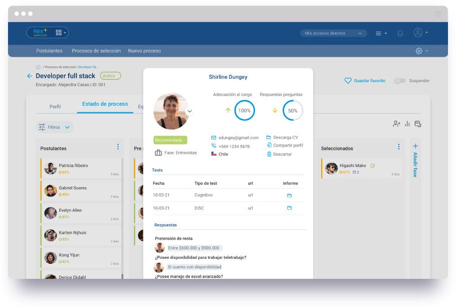 Rex + Software - 2025 Reviews, Pricing & Demo