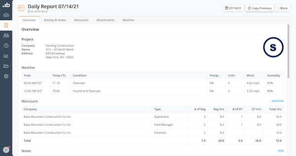BuildingBlok Reviews, Demo & Pricing - 2022