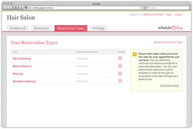 ScheduleThing Cost & Reviews - Capterra Australia 2023