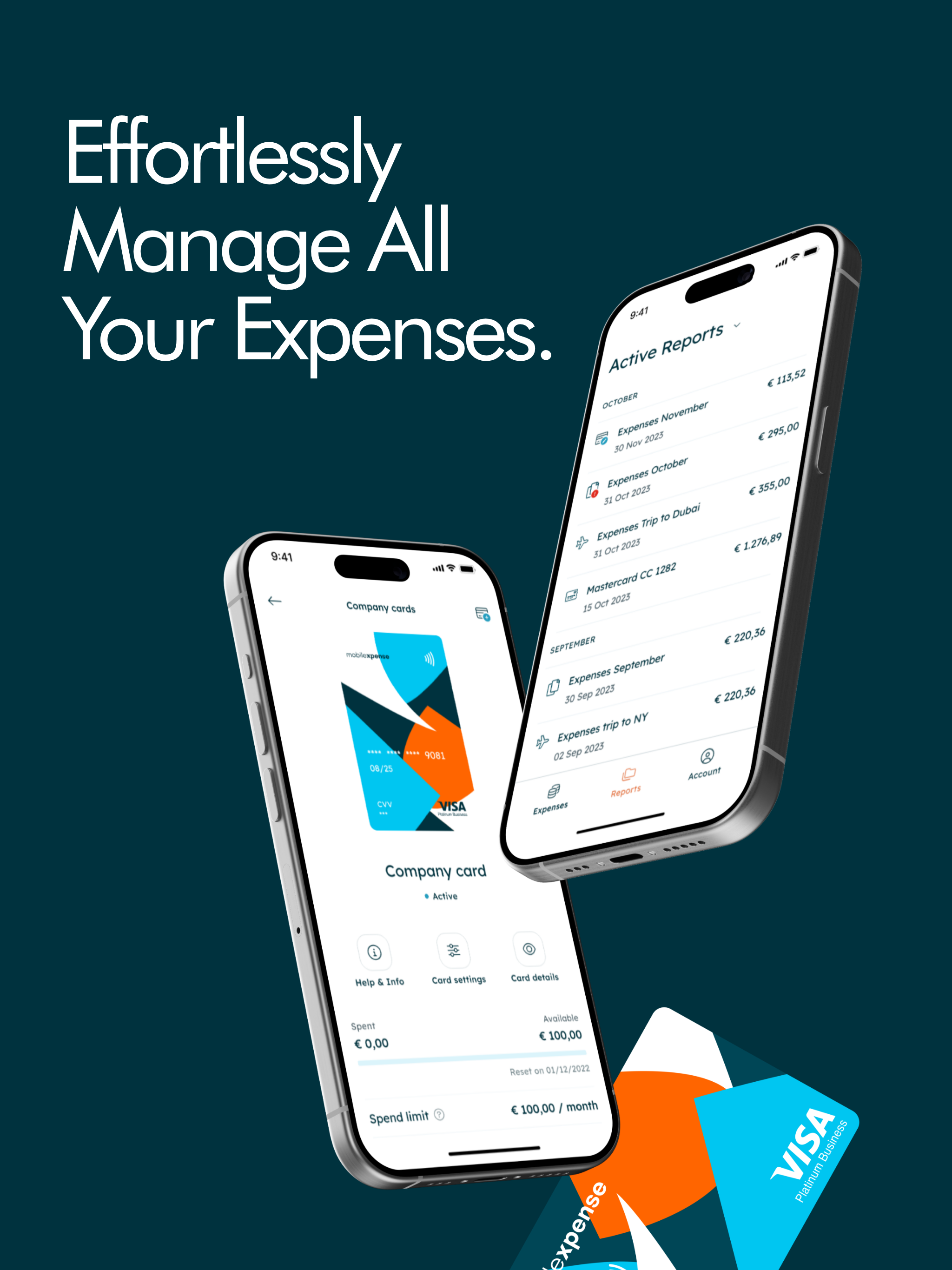 Mobilexpense - Avis, notes, prix et abonnements - Capterra France 2025
