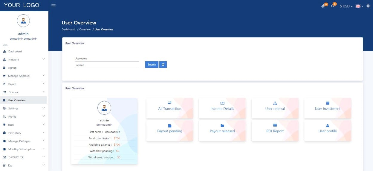 Prime MLM Software Software - 2024 Reviews, Pricing & Demo