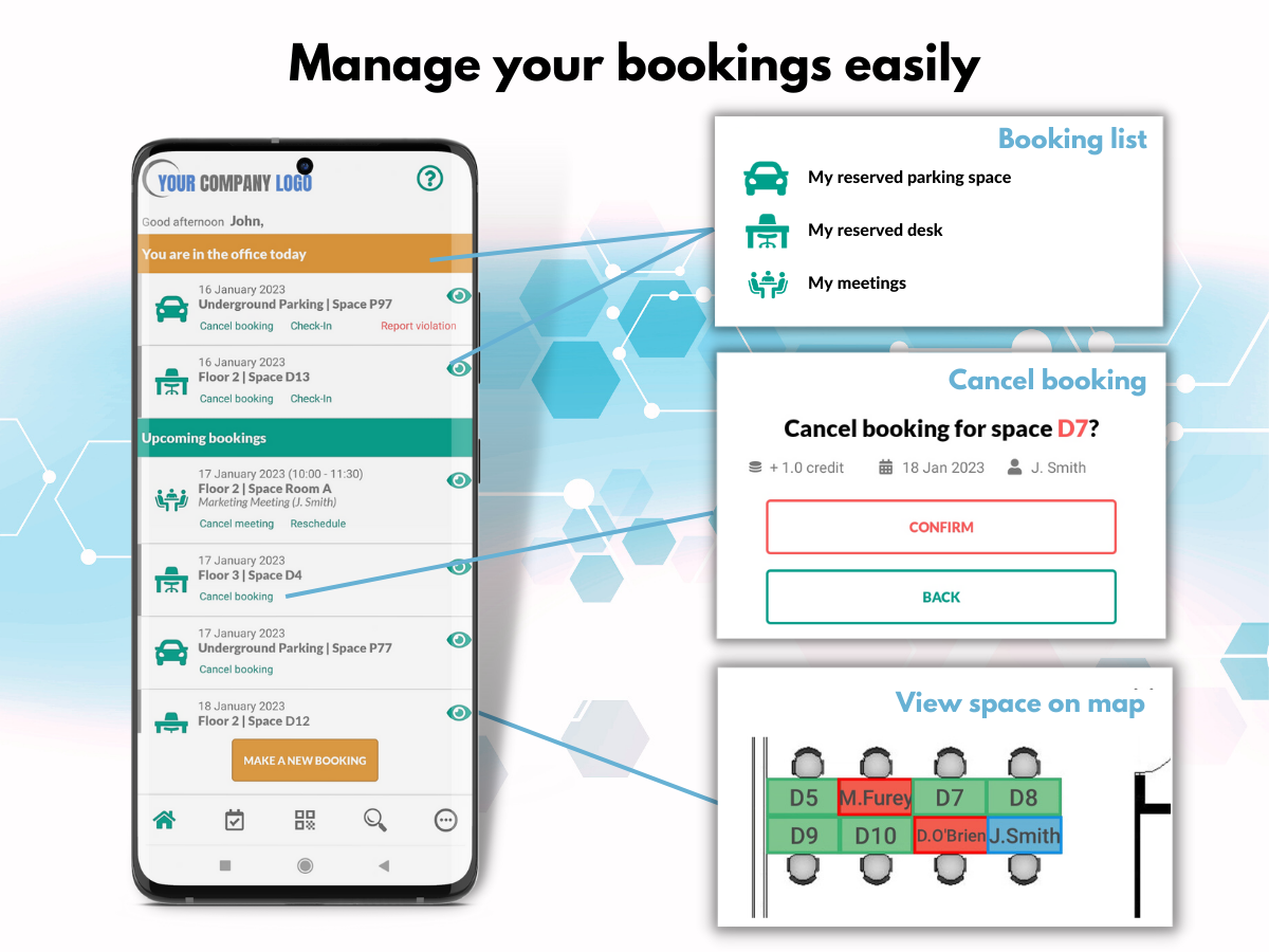 Ronspot - Opiniones, precios y características - Capterra España 2024
