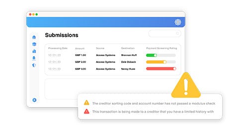 AccessPay Platform Software - 2025 Reviews, Pricing & Demo
