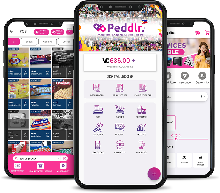 Peddlr Cost & Reviews - Capterra Australia 2024