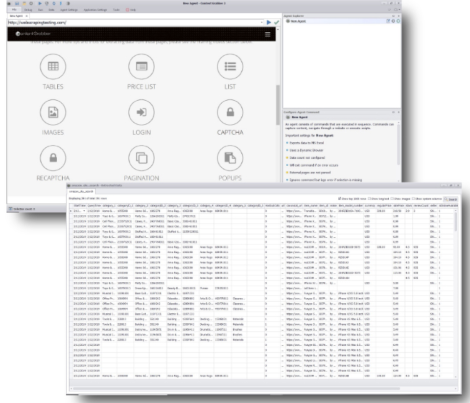 Sequentum Enterprise: precios, funciones y opiniones | GetApp Chile 2025