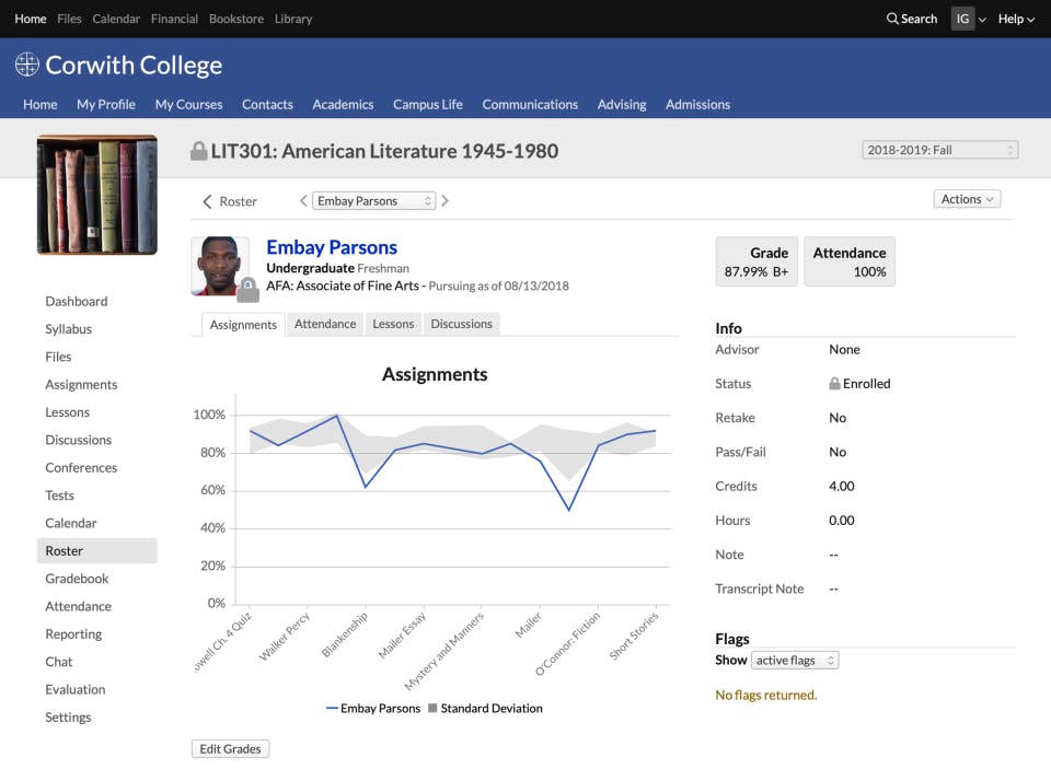 Populi Pricing, Alternatives & More 2023 | Capterra
