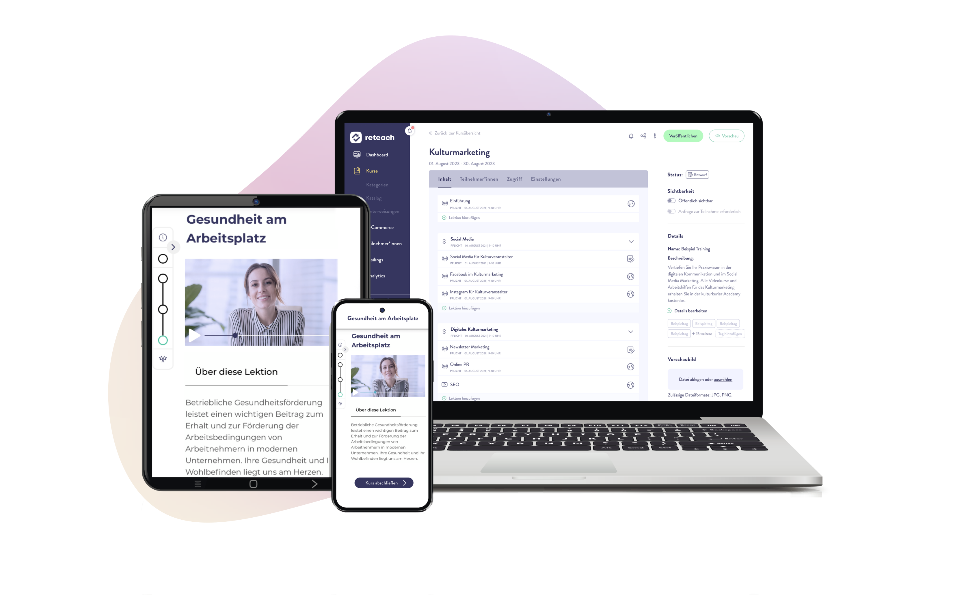 reteach Software - 2025 Reviews, Pricing & Demo