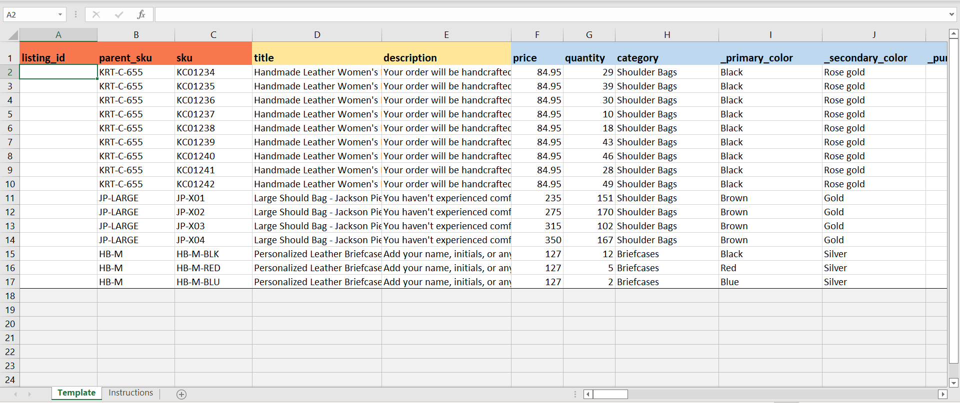Shop Uploader Cost & Reviews - Capterra Australia 2025