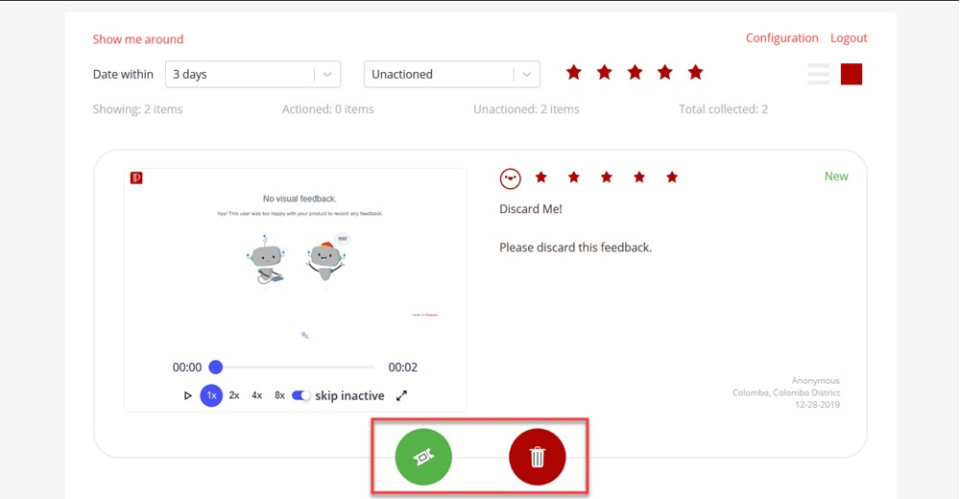 Vocally Pricing, Alternatives & More 2025 | Capterra