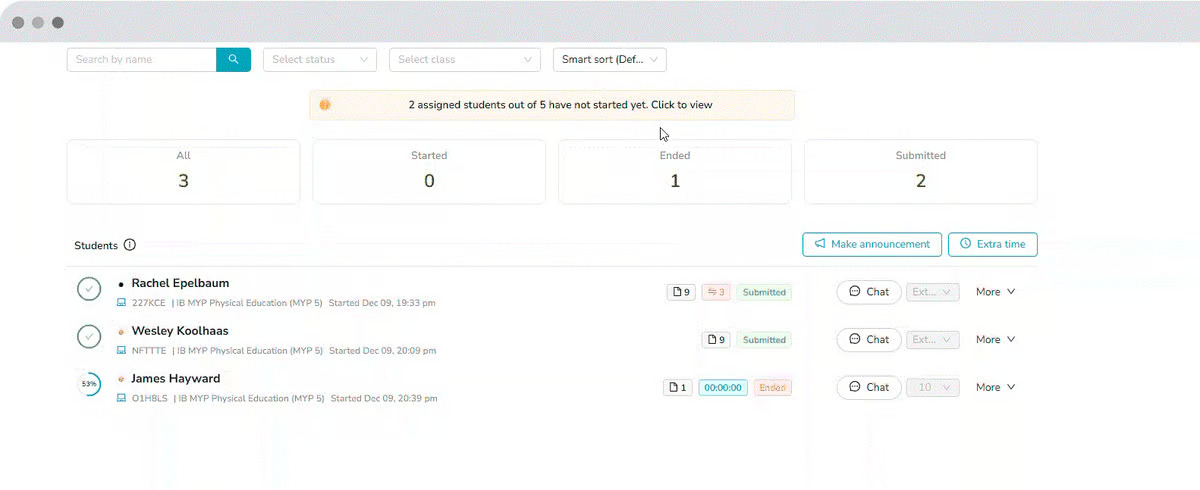 AssessPrep Pricing, Alternatives & More 2025 | Capterra