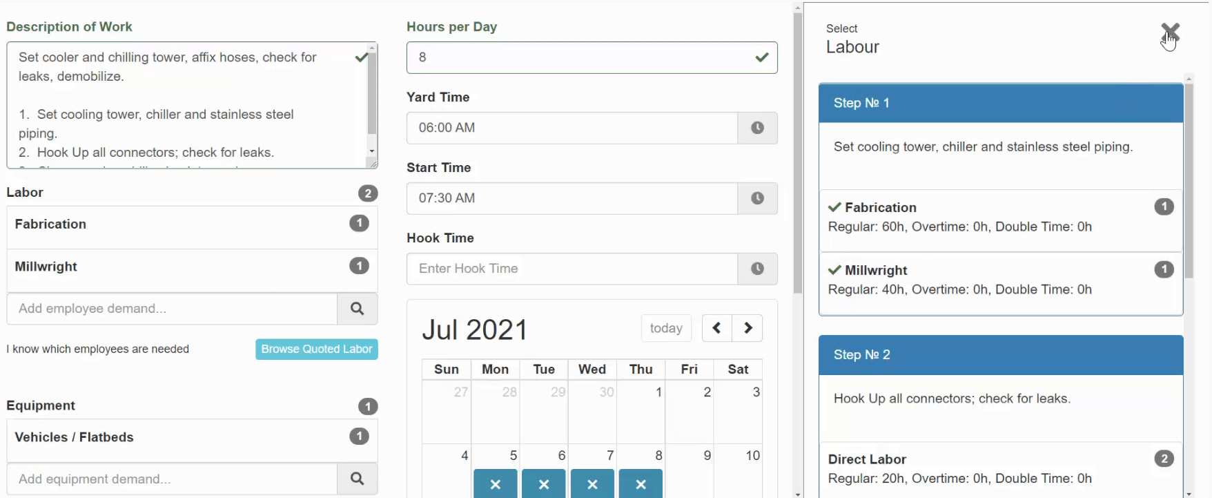 WrightPlan Pricing, Alternatives & More 2023 | Capterra