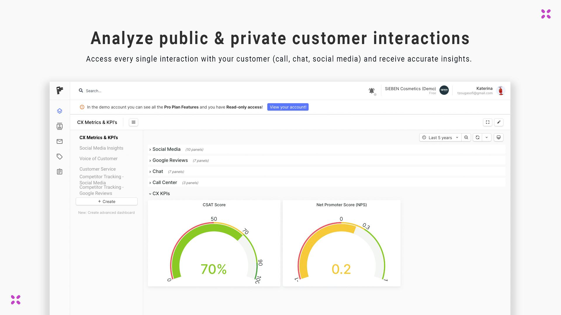 Pobuca Experience Cloud Software - 2025 Reviews, Pricing & Demo