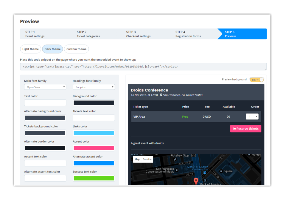 Oveit Reviews, Cost & Features | GetApp Australia 2025