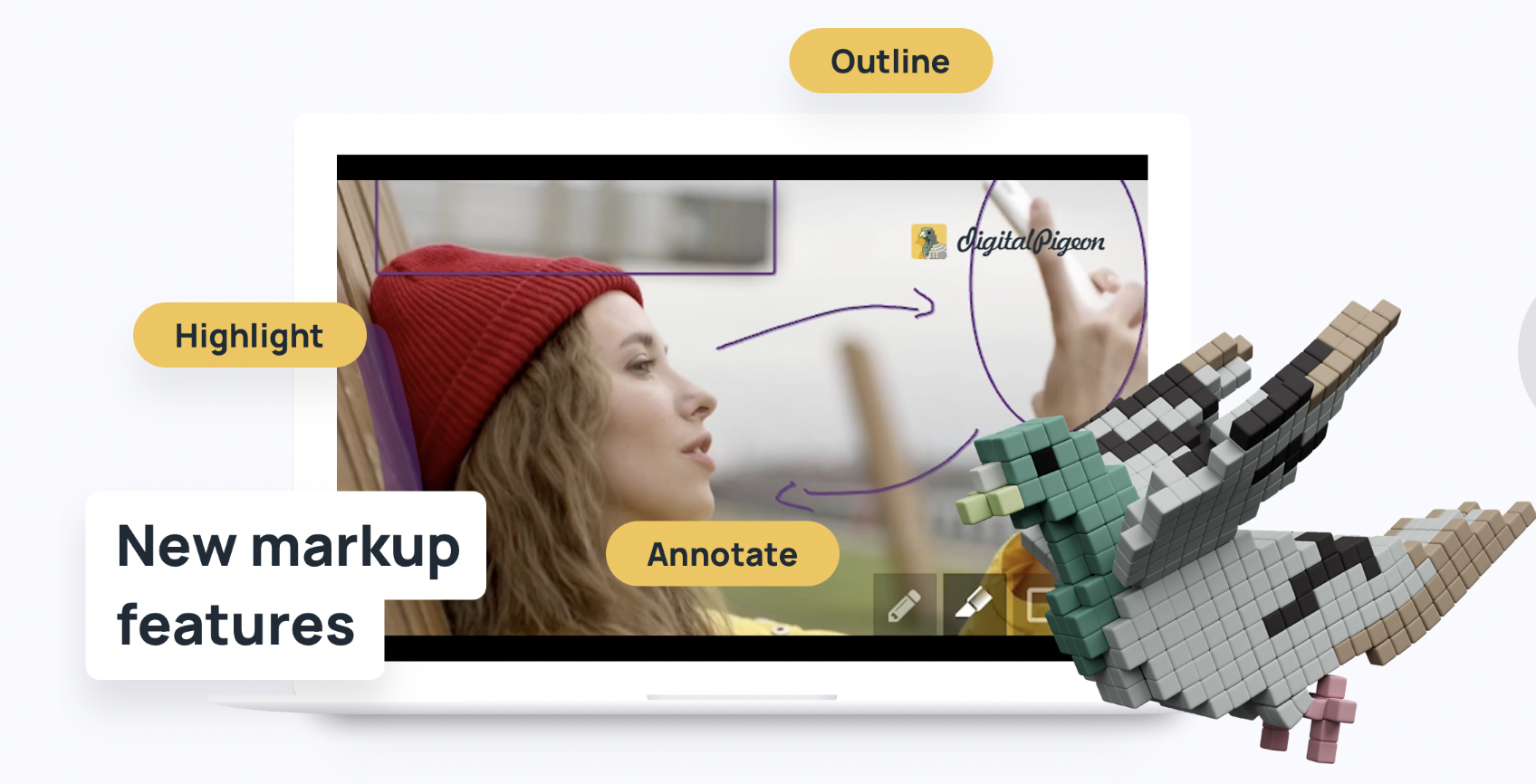 Digital Pigeon Software - 2024 Reviews, Pricing & Demo