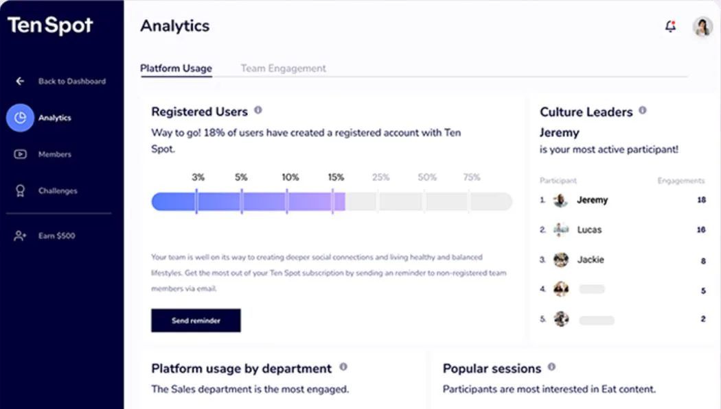 Fitspot Reviews, Cost & Features | GetApp Australia 2026