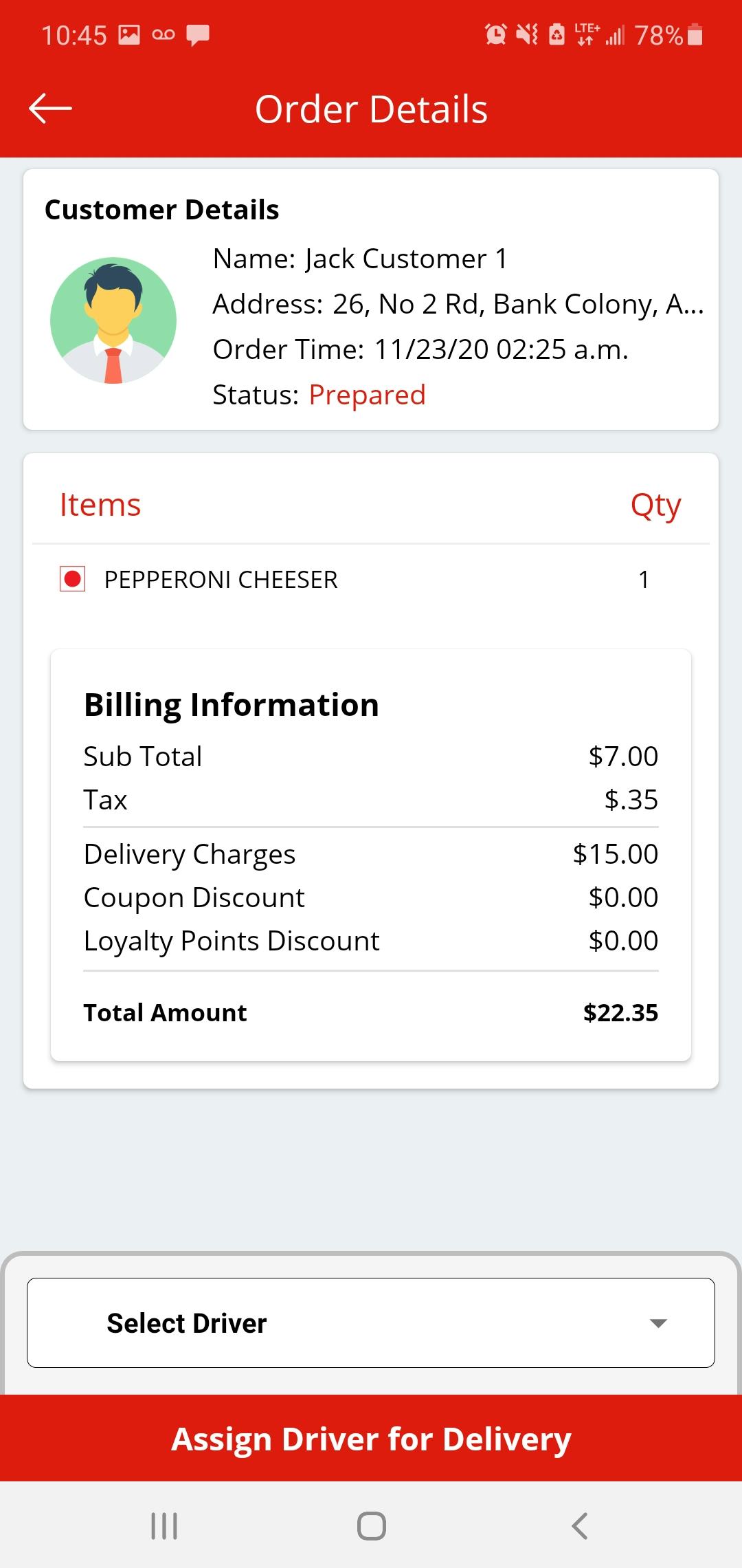 Truffle POS Reviews, Cost & Features | GetApp Australia 2025