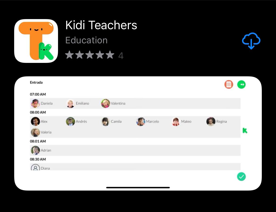 Kidi Pricing, Alternatives & More 2025 | Capterra