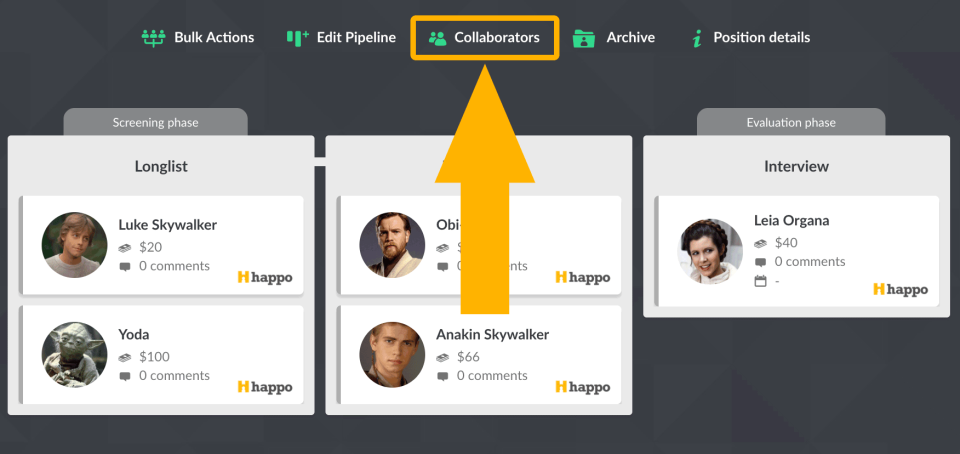 Happo: precios, funciones y opiniones | GetApp Chile 2025