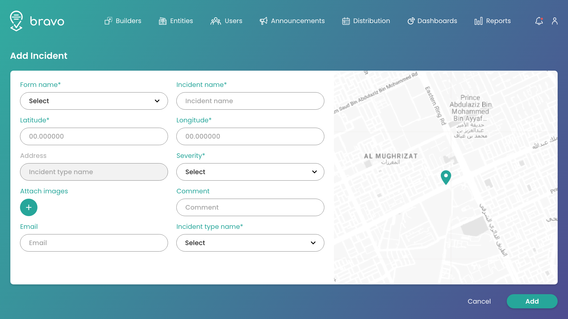 BRAVO | Reviews, Pricing & Demos - SoftwareAdvice NZ