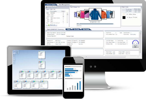 Jesta Vision Suite Reviews, Demo & Pricing - 2022