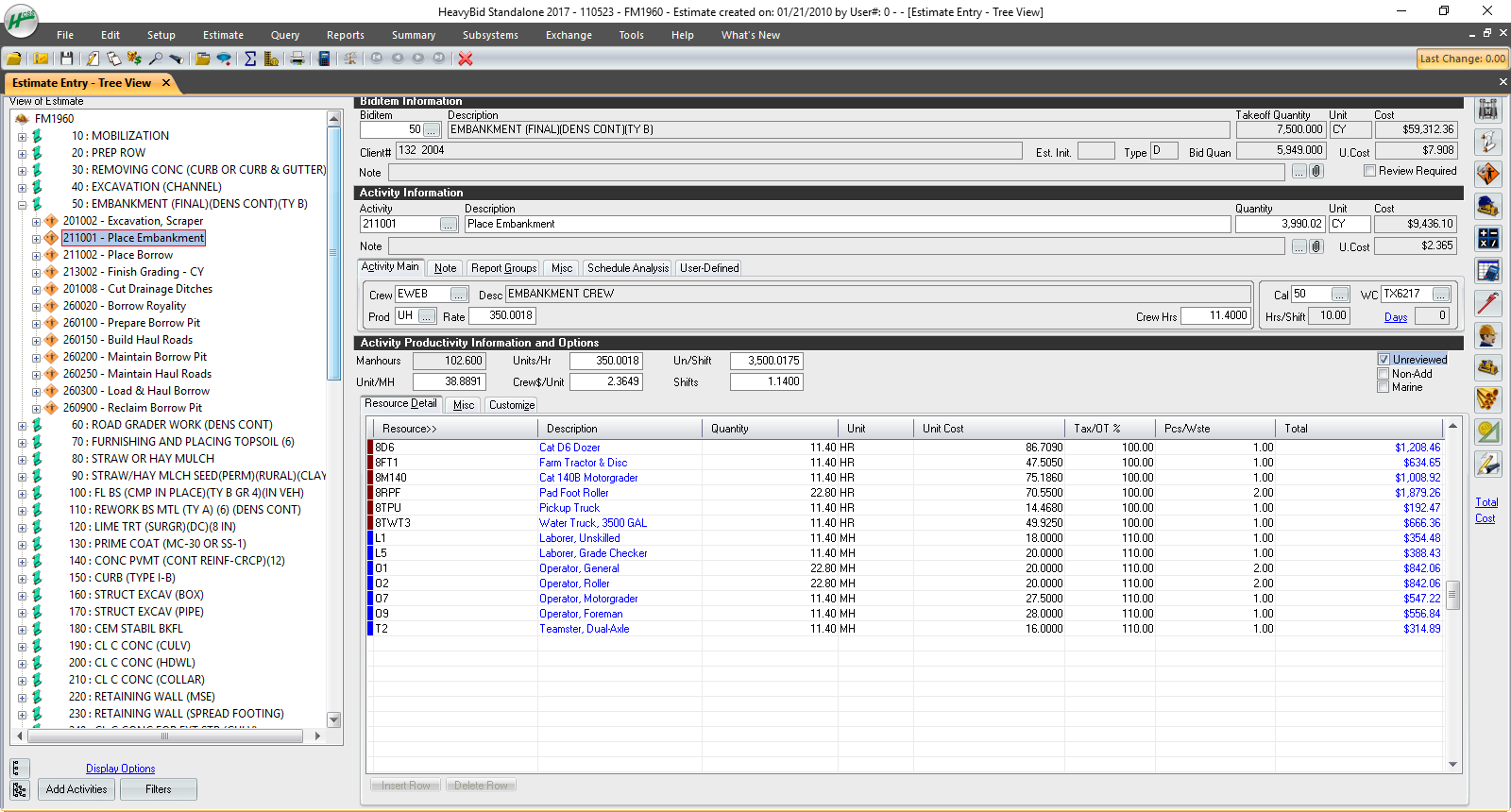HeavyBid | Reviews, Pricing & Demos - SoftwareAdvice IE
