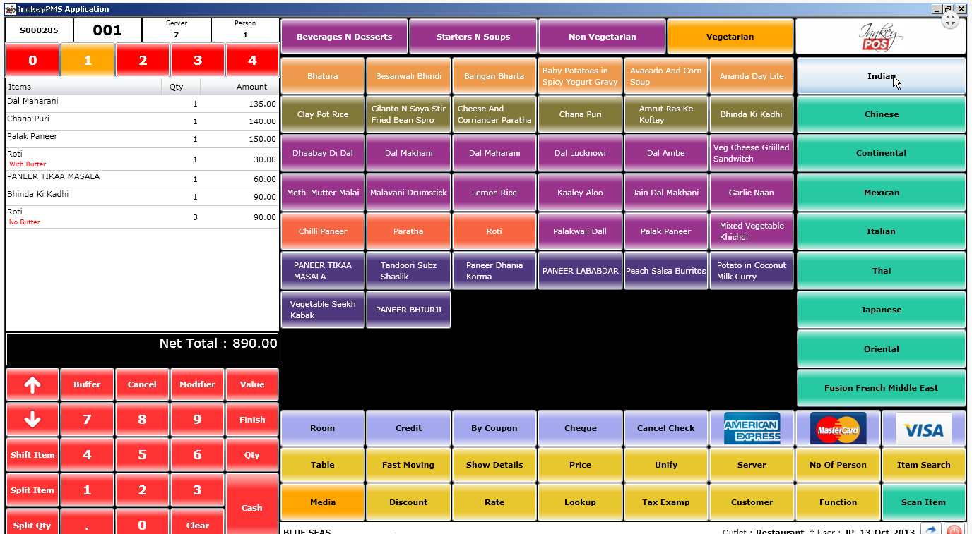 Innkey PMS Software - 2021 Reviews, Pricing & Demo