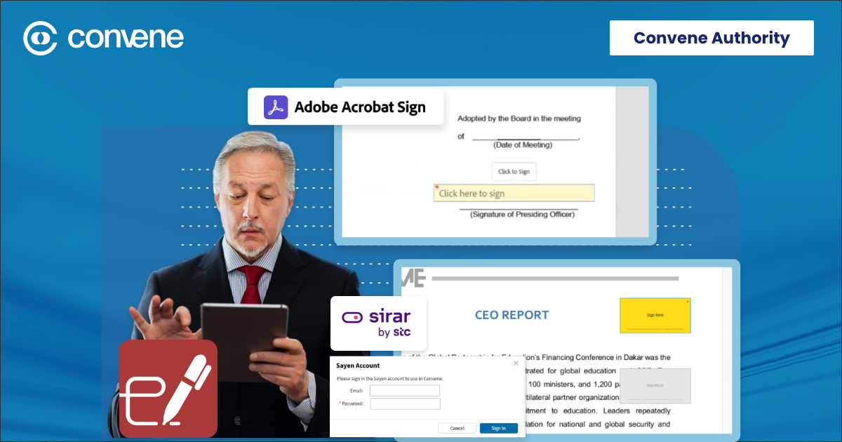 Convene Software Reviews, Demo & Pricing - 2024