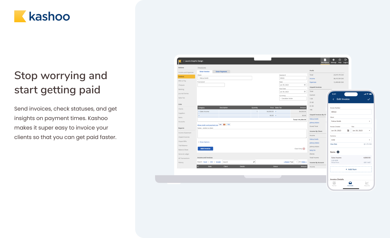Kashoo Pricing, Alternatives & More 2025 | Capterra
