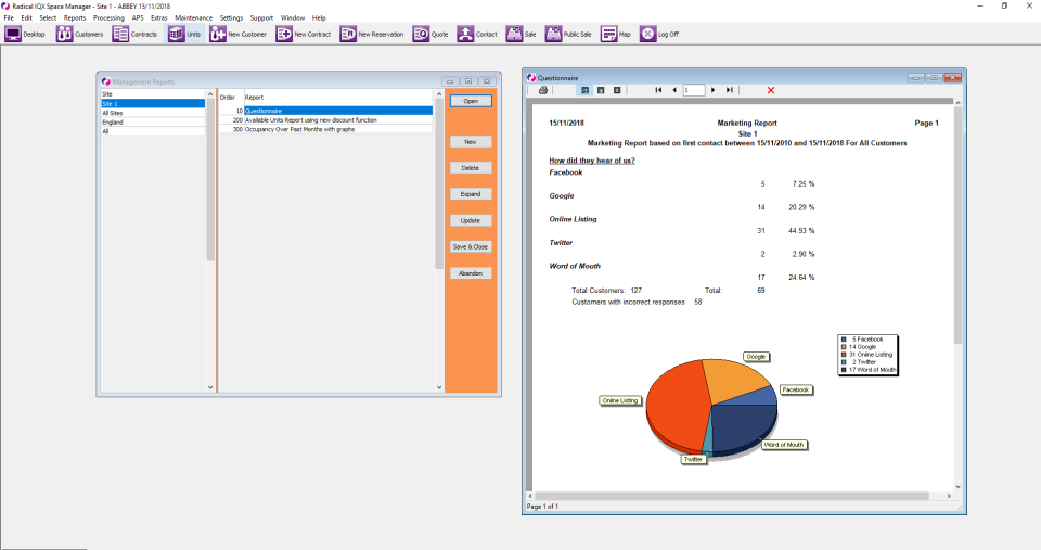Space Manager Cost & Reviews - Capterra Australia 2023