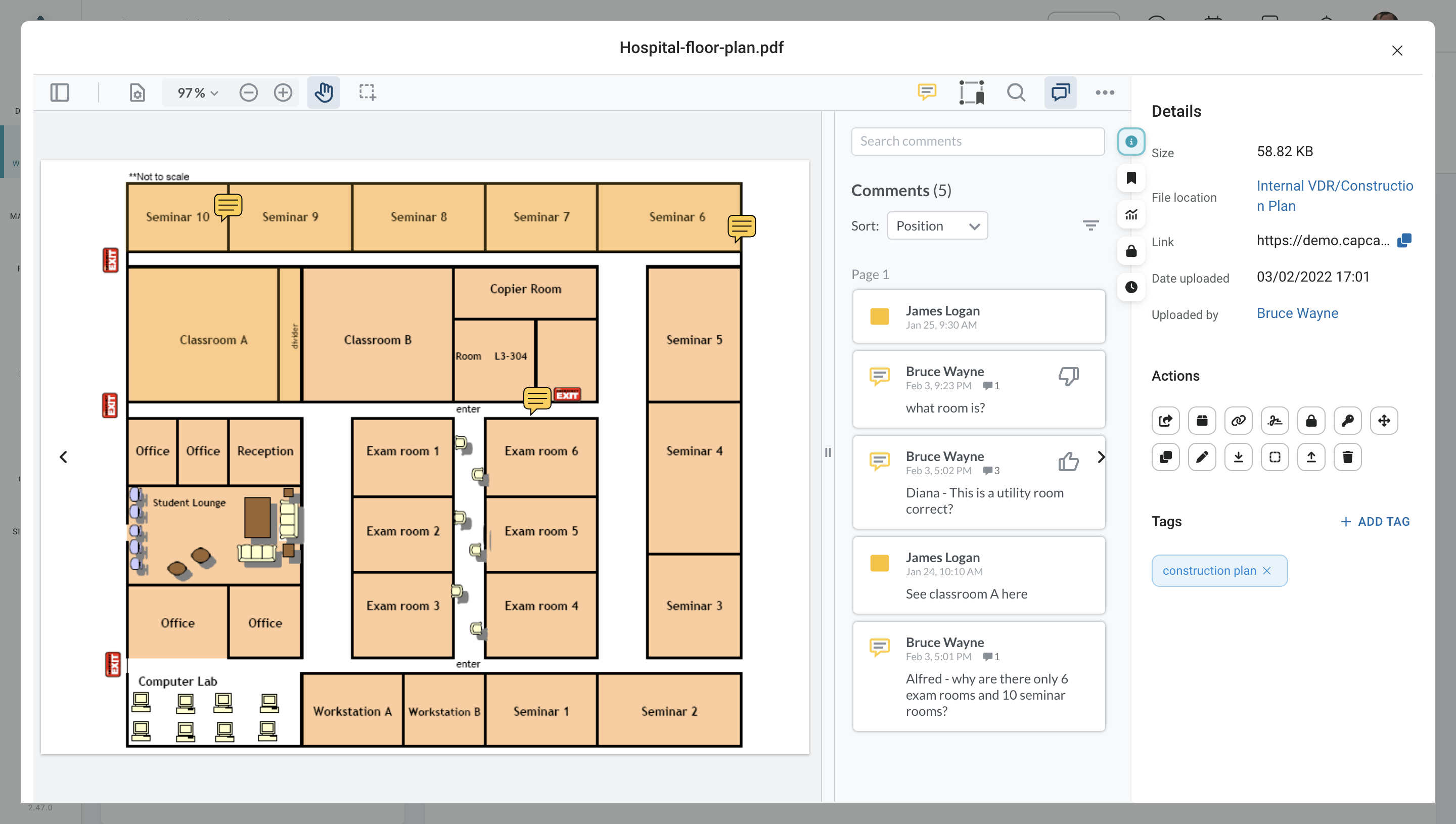 Capcade Pricing, Alternatives & More 2025 | Capterra