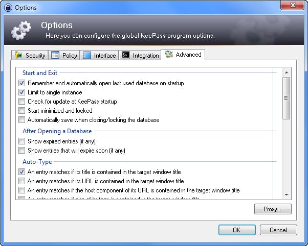 KeePass Pricing, Alternatives & More 2023 | Capterra