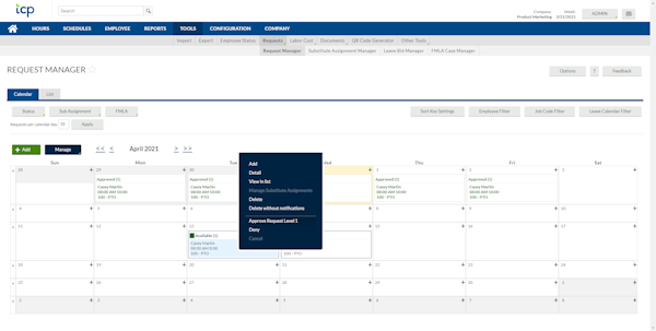 TimeClock Plus Reviews, Demo & Pricing - 2022