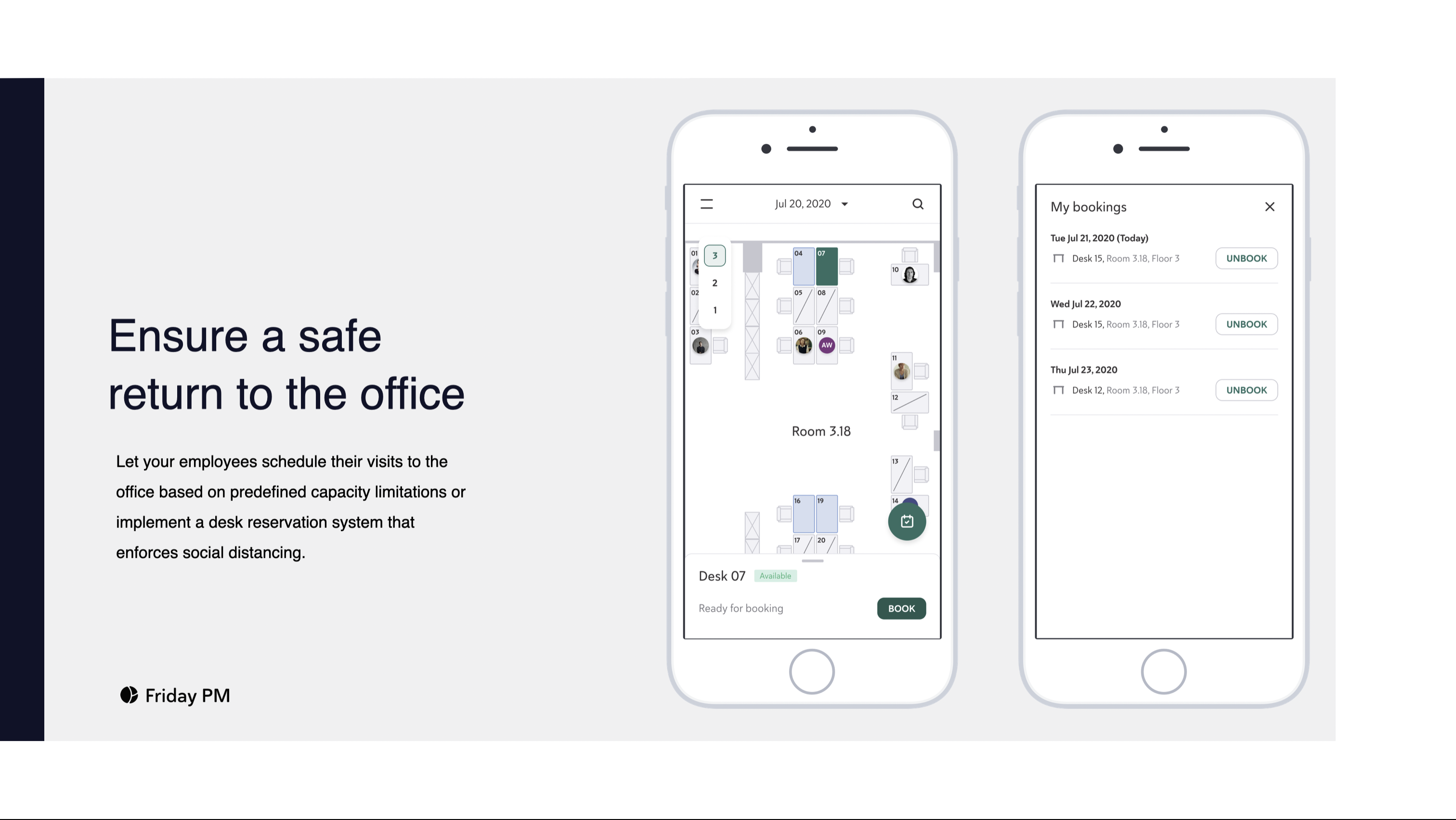 Friday PM Software - 2023 Reviews, Pricing & Demo