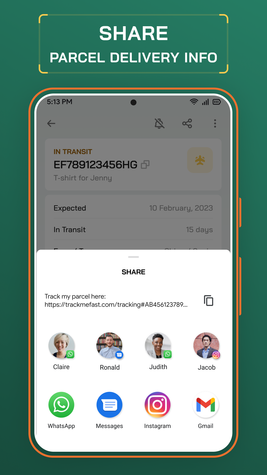 Track Me Fast Software - 2025 Reviews, Pricing & Demo