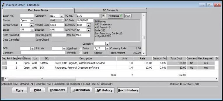 SBT Executive Series Pricing, Alternatives & More 2025 | Capterra